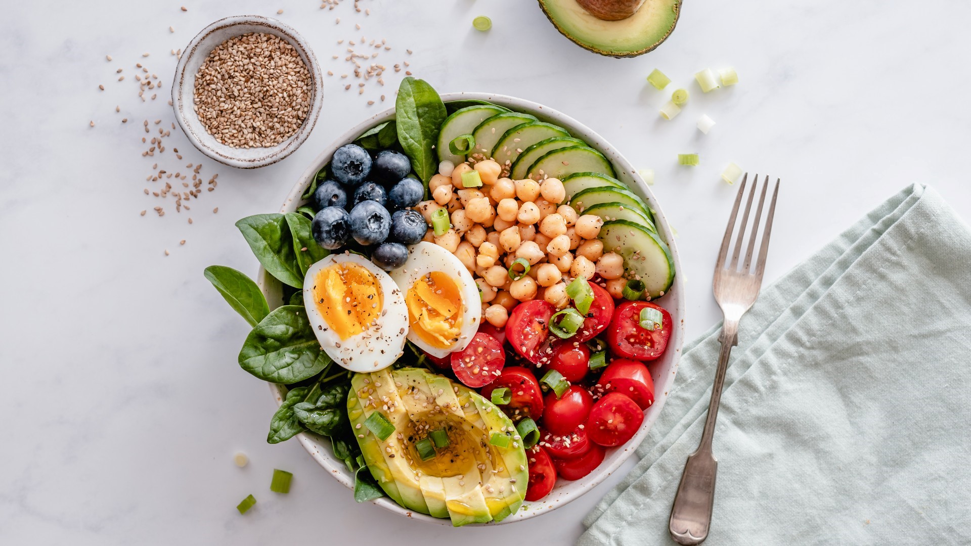 Unlocking Heart Health: A Deep Dive into the DASH Diet | Placer Private ...